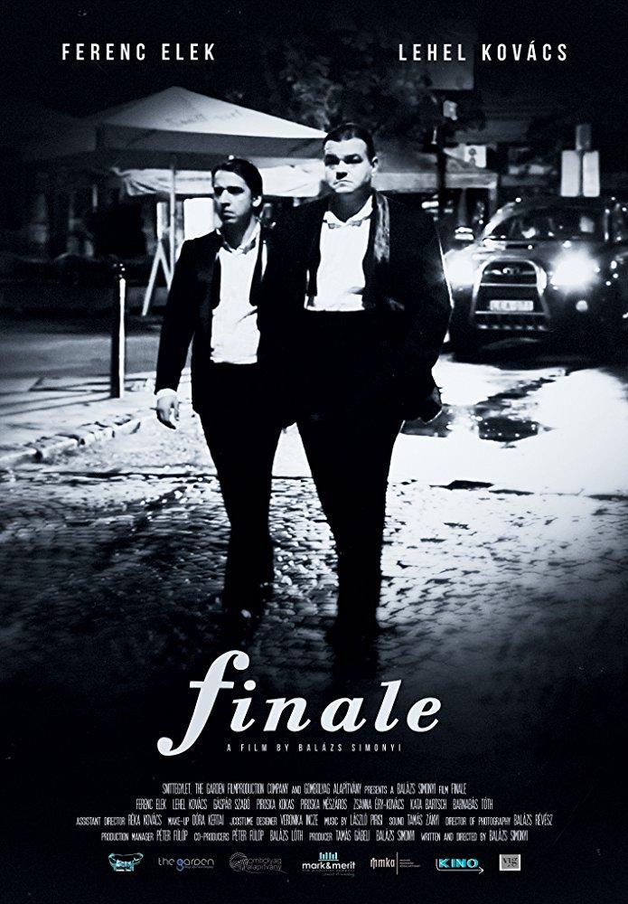 Image gallery for Finale (S) - FilmAffinity
