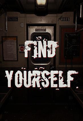 Find Yourself (2021) - FilmAffinity