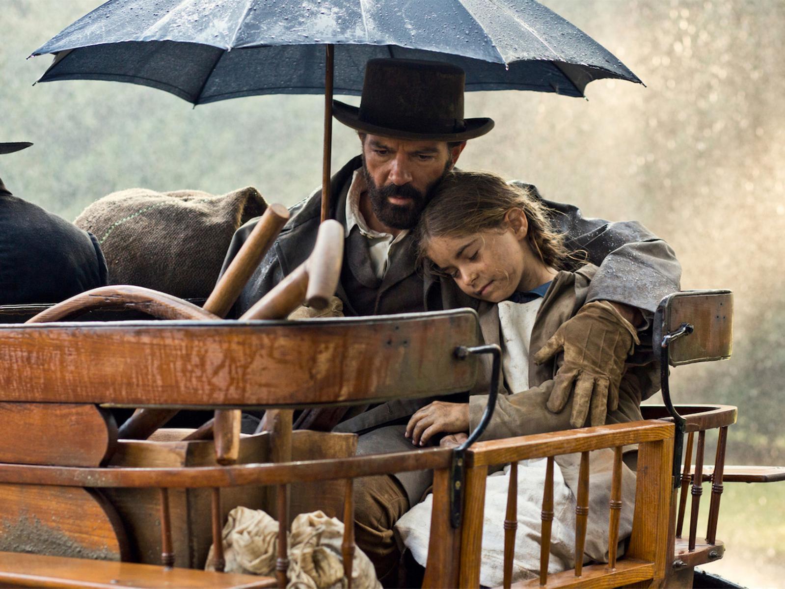 Image gallery for Finding Altamira - FilmAffinity