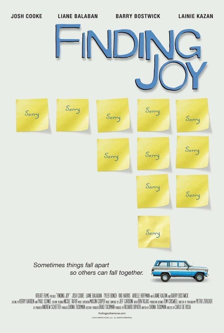 Image gallery for Finding Joy - FilmAffinity