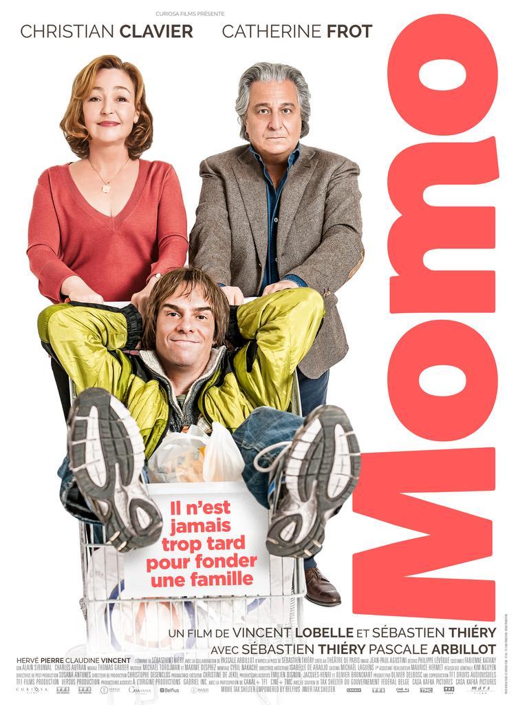 Image gallery for Finding Mom - FilmAffinity