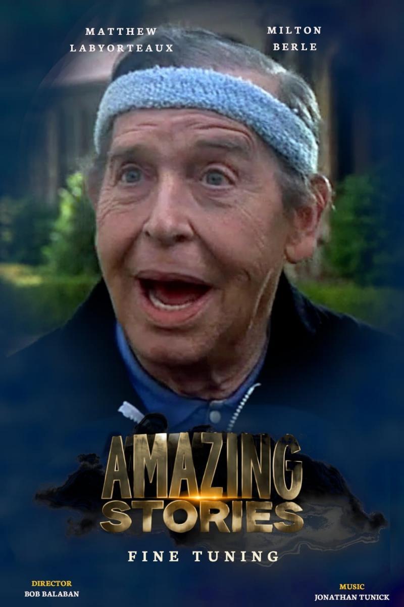 Movie Review: Fine tuning