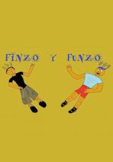Finzo y Funzo (Serie de TV) (2012) - FilmAffinity