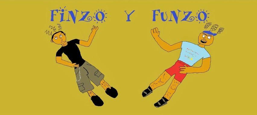 Image gallery for Finzo y Funzo (TV Series) - FilmAffinity