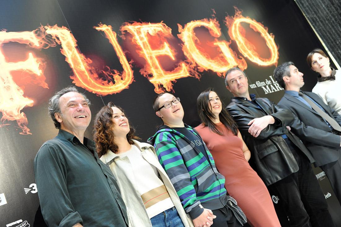 Image gallery for Fire - FilmAffinity