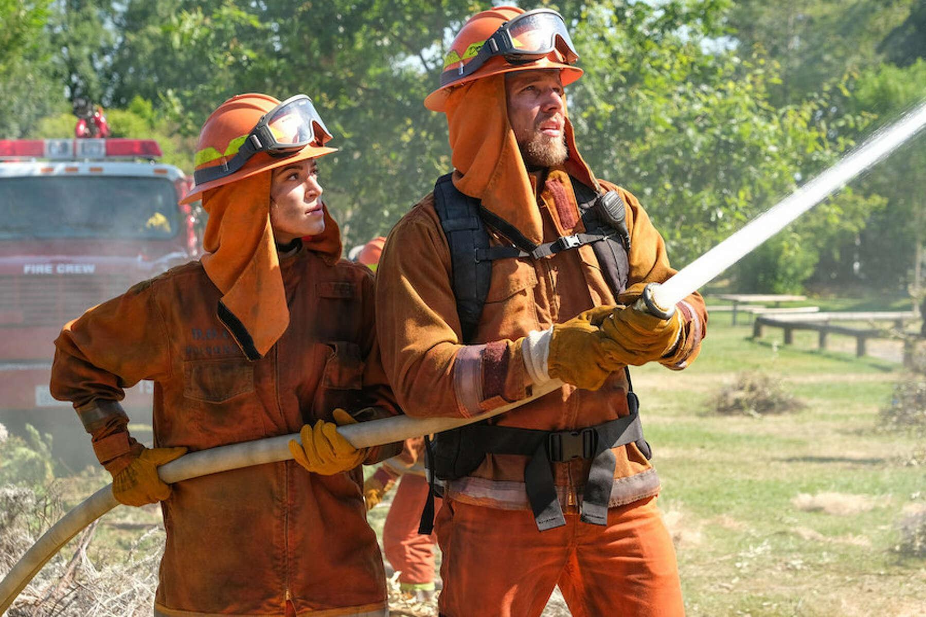 Sección visual de Fire Country (Serie de TV) - FilmAffinity