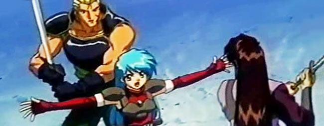 Image gallery for Fire Emblem - FilmAffinity