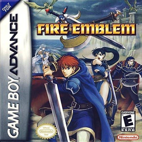 Sección visual de Fire Emblem - FilmAffinity