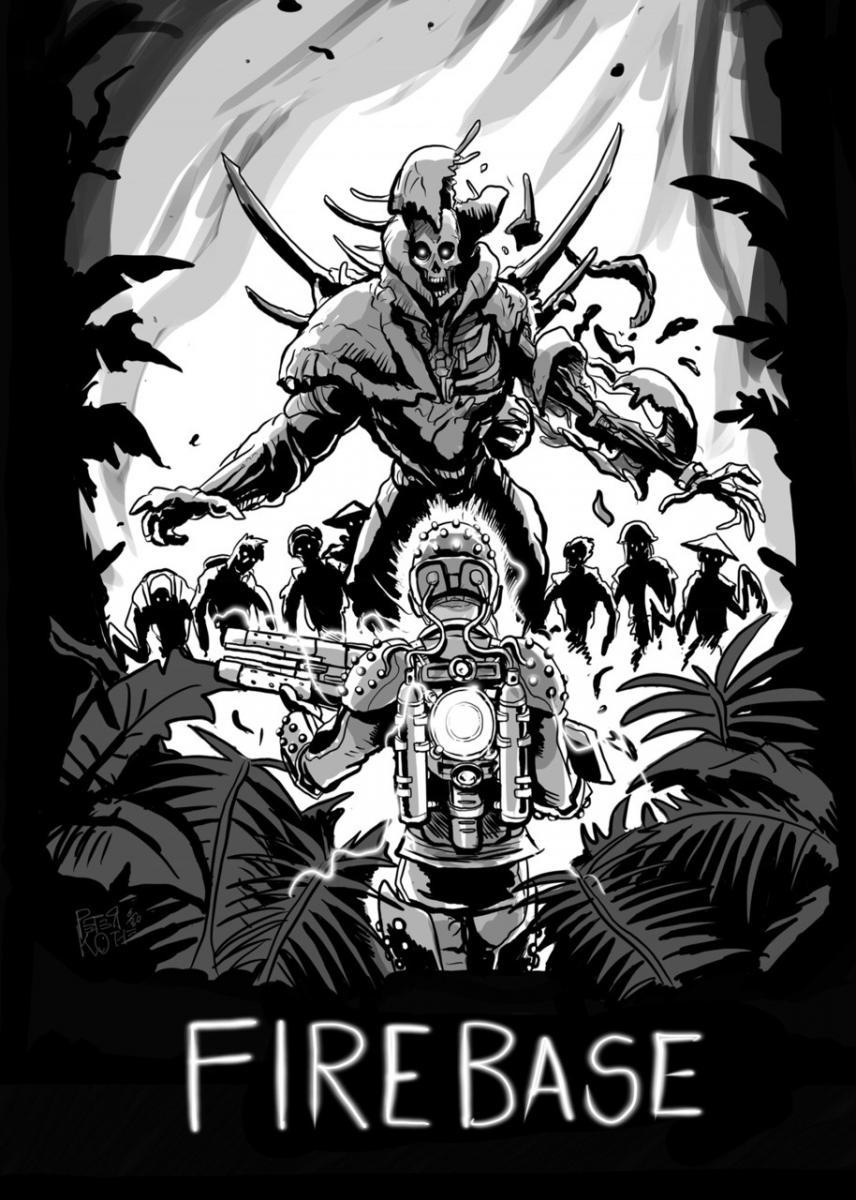 Image gallery for Firebase (S) - FilmAffinity