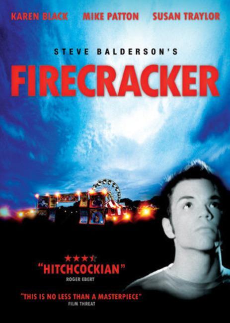 Sección visual de Firecracker - FilmAffinity