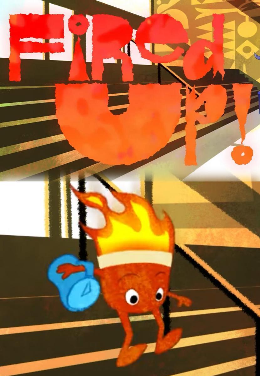 Image gallery for Fired Up (S) - FilmAffinity