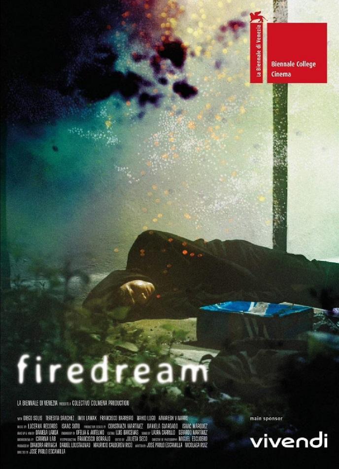 Image gallery for Firedream - FilmAffinity
