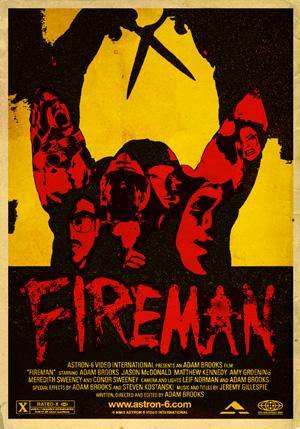 Sección visual de Fireman (C) - FilmAffinity