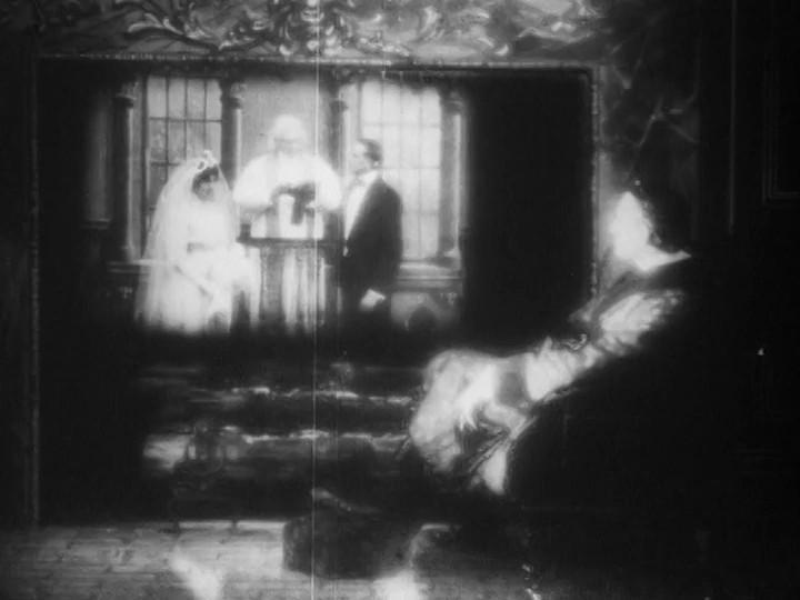 Sección visual de Fireside Reminiscences (C) - FilmAffinity