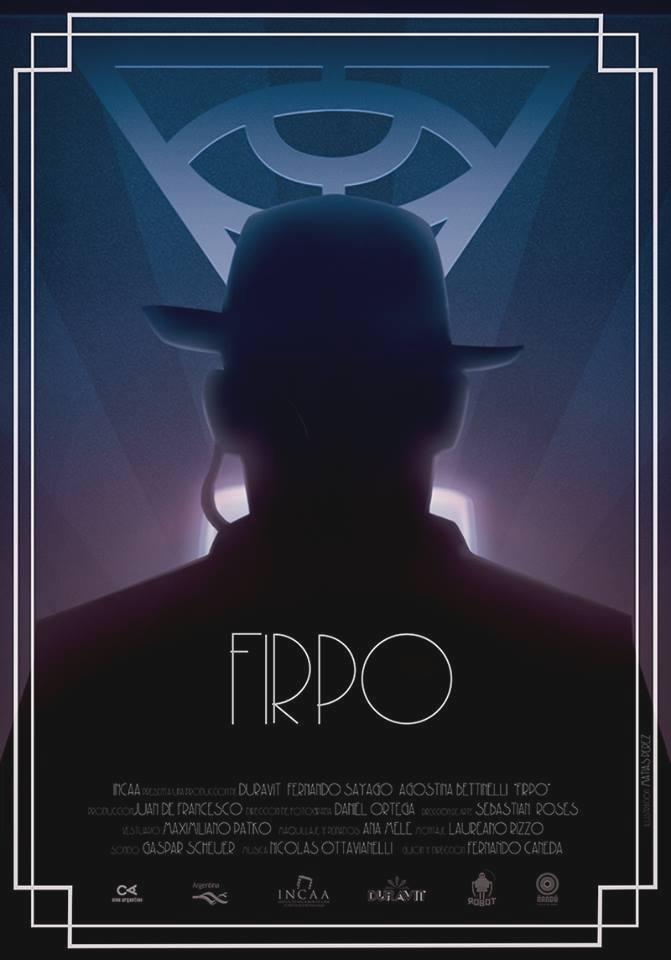 Sección visual de Firpo (C) - FilmAffinity