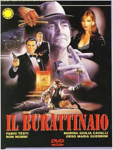 Image gallery for First Action Hero - FilmAffinity