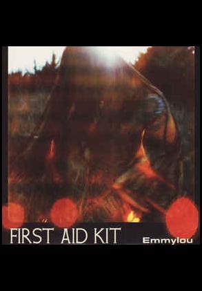 Sección visual de First Aid Kit: Emmylou (Vídeo musical) - FilmAffinity