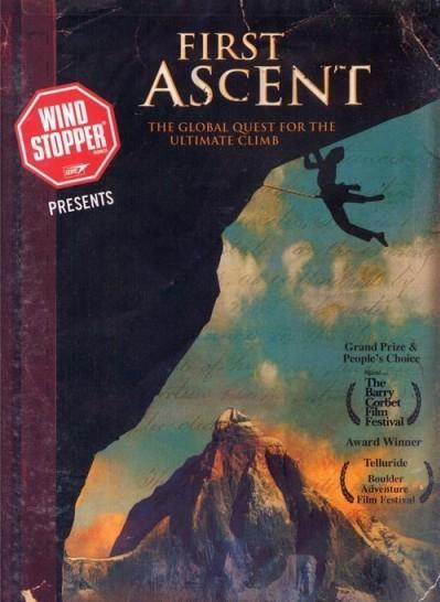 Image gallery for First Ascent - FilmAffinity