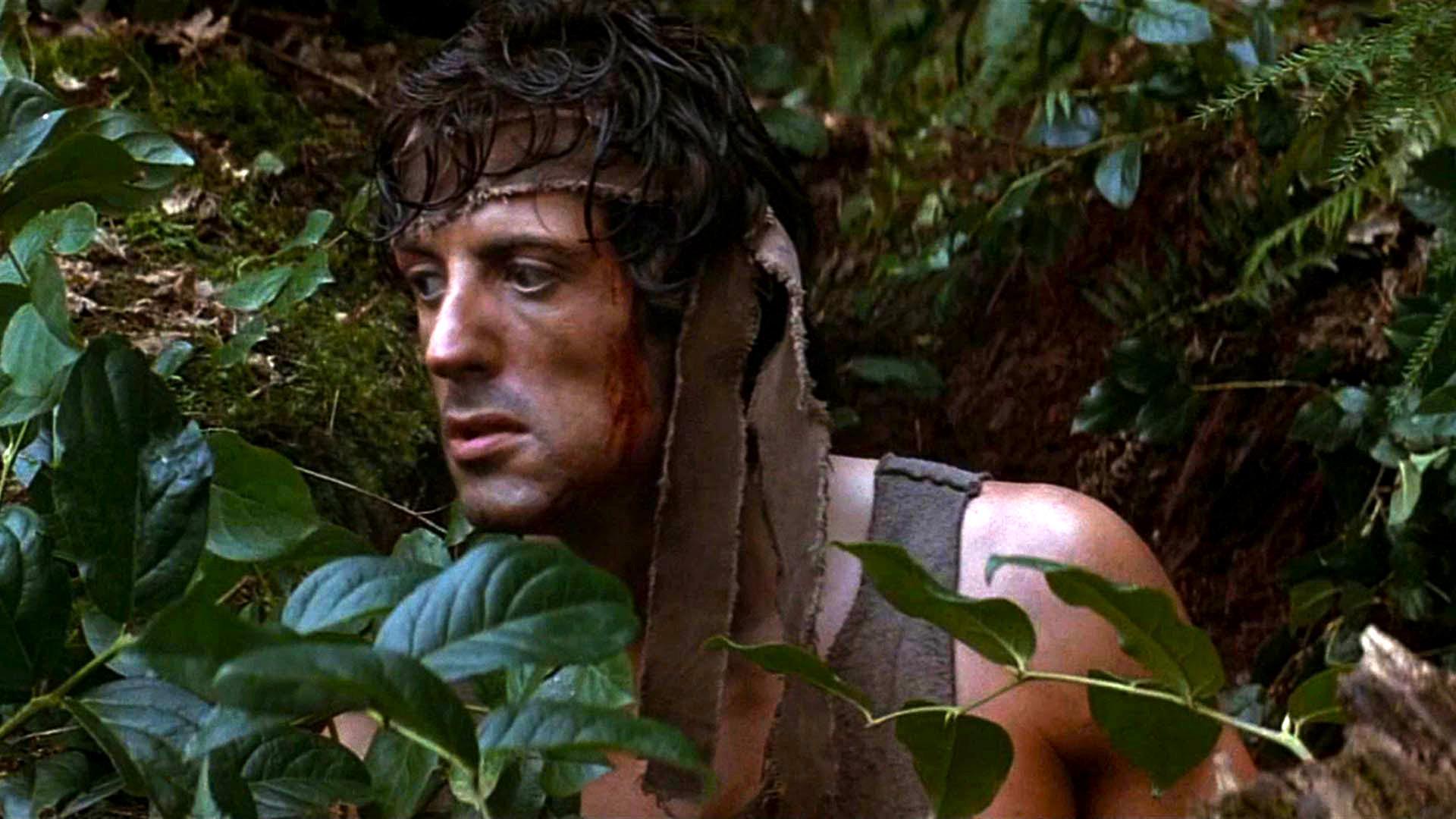 Image gallery for First Blood - FilmAffinity