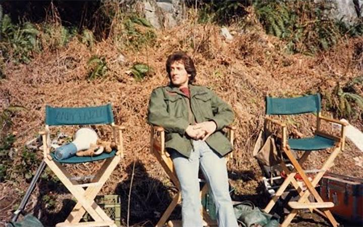 Image gallery for First Blood - FilmAffinity