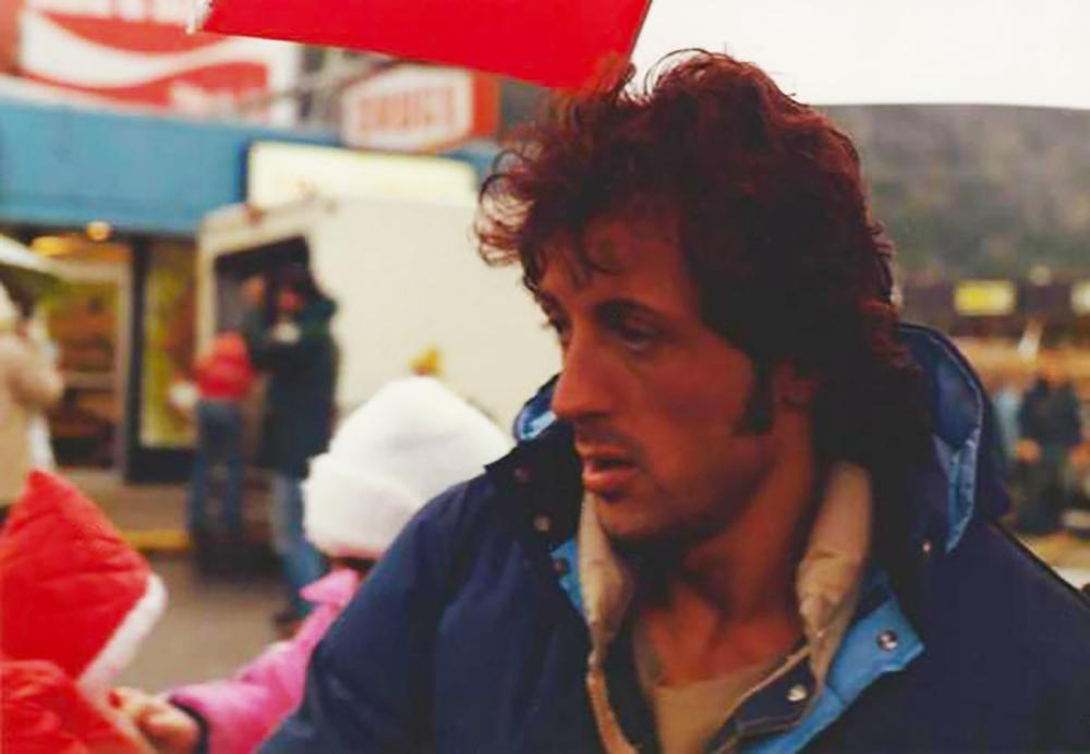 Image gallery for First Blood - FilmAffinity