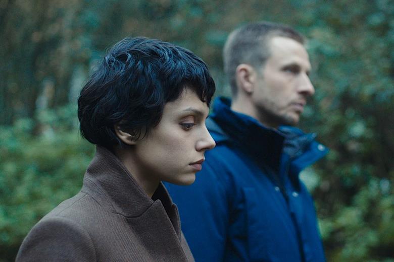 Image gallery for First Case - FilmAffinity