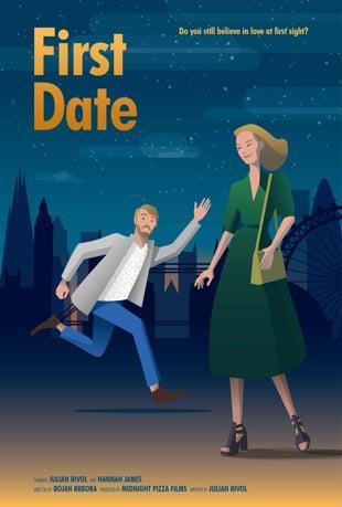 Image gallery for First Date (S) - FilmAffinity