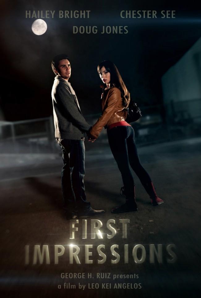 Image gallery for First Impressions (S) - FilmAffinity