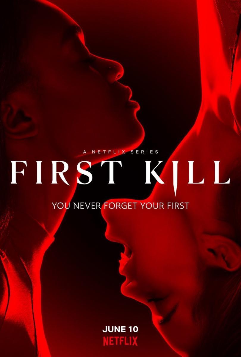 Image gallery for First Kill (TV Series) - FilmAffinity