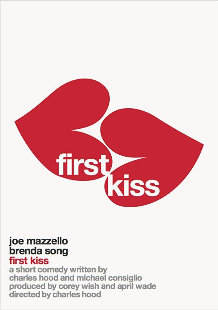 Image gallery for First Kiss (S) - FilmAffinity