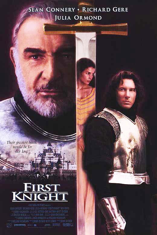 Image gallery for First Knight - FilmAffinity