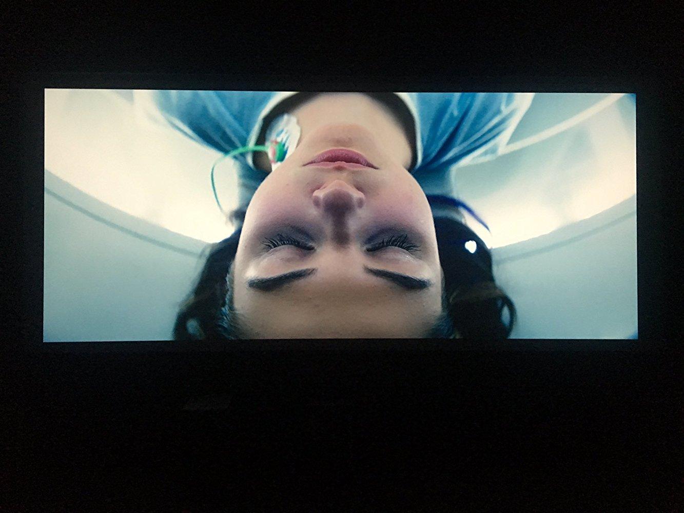 Sección visual de First Light - FilmAffinity