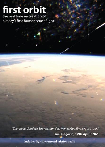 First Orbit (2011) - FilmAffinity