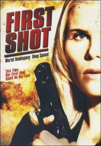 Image gallery for First Shot (TV) - FilmAffinity