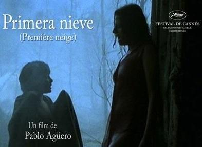 Image gallery for First Snow (S) - FilmAffinity