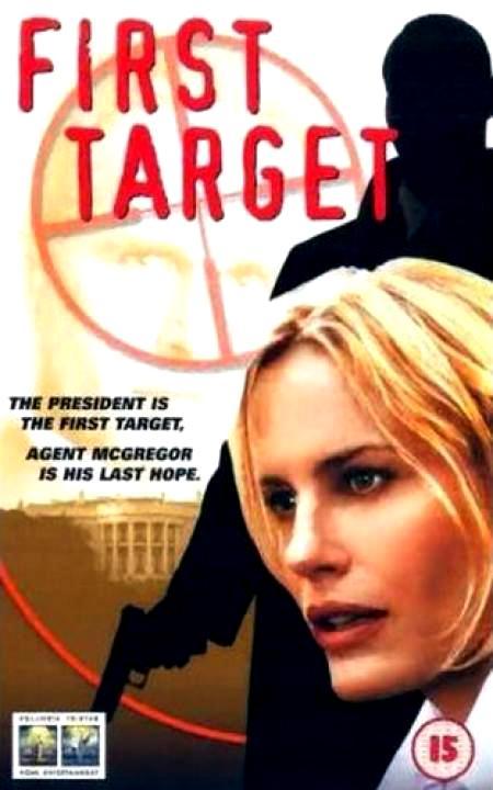 Image gallery for First Target (TV) - FilmAffinity
