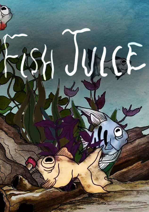 Image gallery for Fish Juice (S) - FilmAffinity