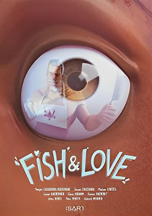 Image gallery for Fish & Love (S) - FilmAffinity