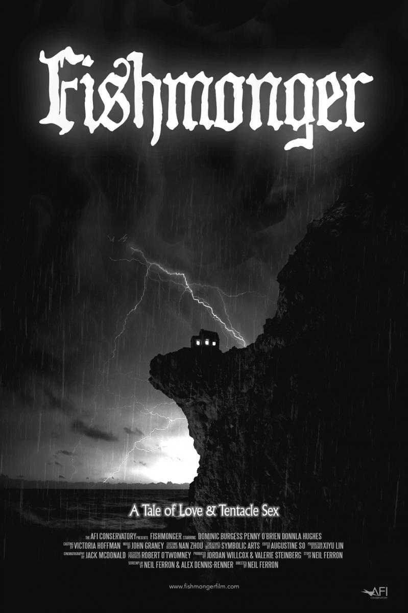 Sección visual de Fishmonger (C) - FilmAffinity