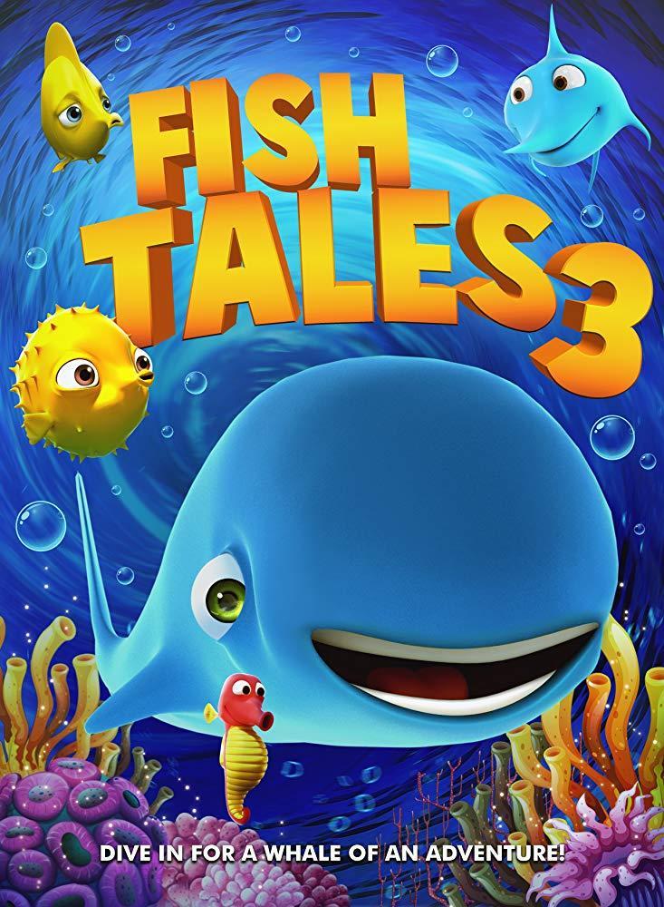 Image gallery for Fishtales - FilmAffinity