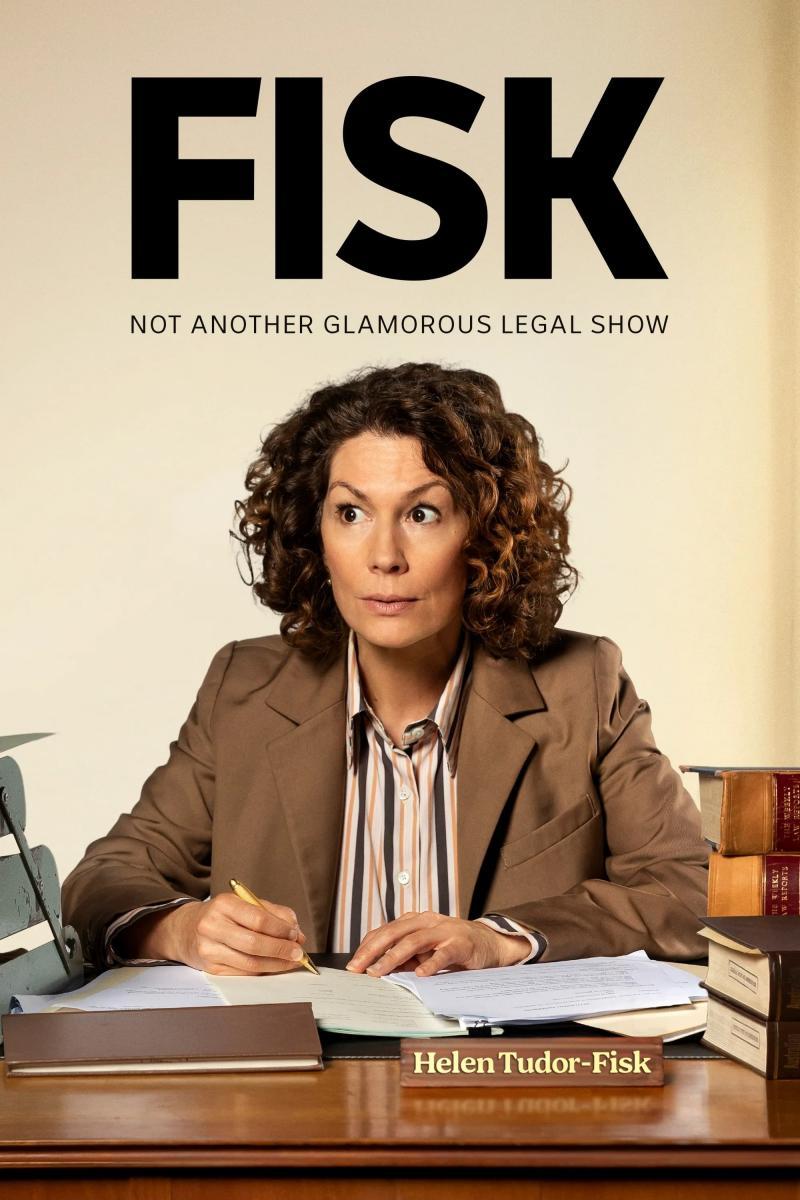 Image gallery for Fisk (TV Series) - FilmAffinity