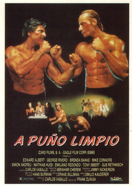 Image gallery for Fist Fighter - FilmAffinity