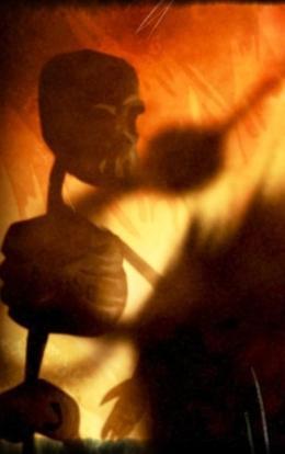 Image gallery for Fist of Fire (S) - FilmAffinity