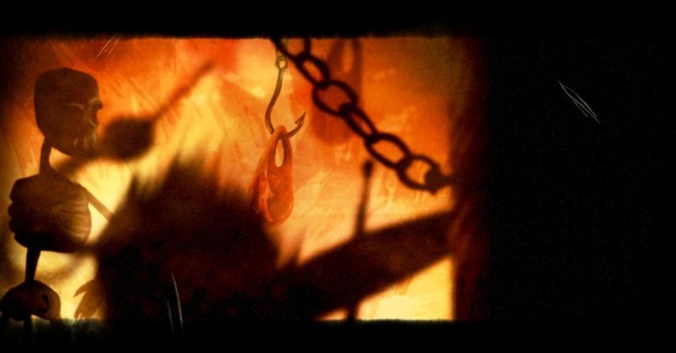 Image gallery for Fist of Fire (S) - FilmAffinity