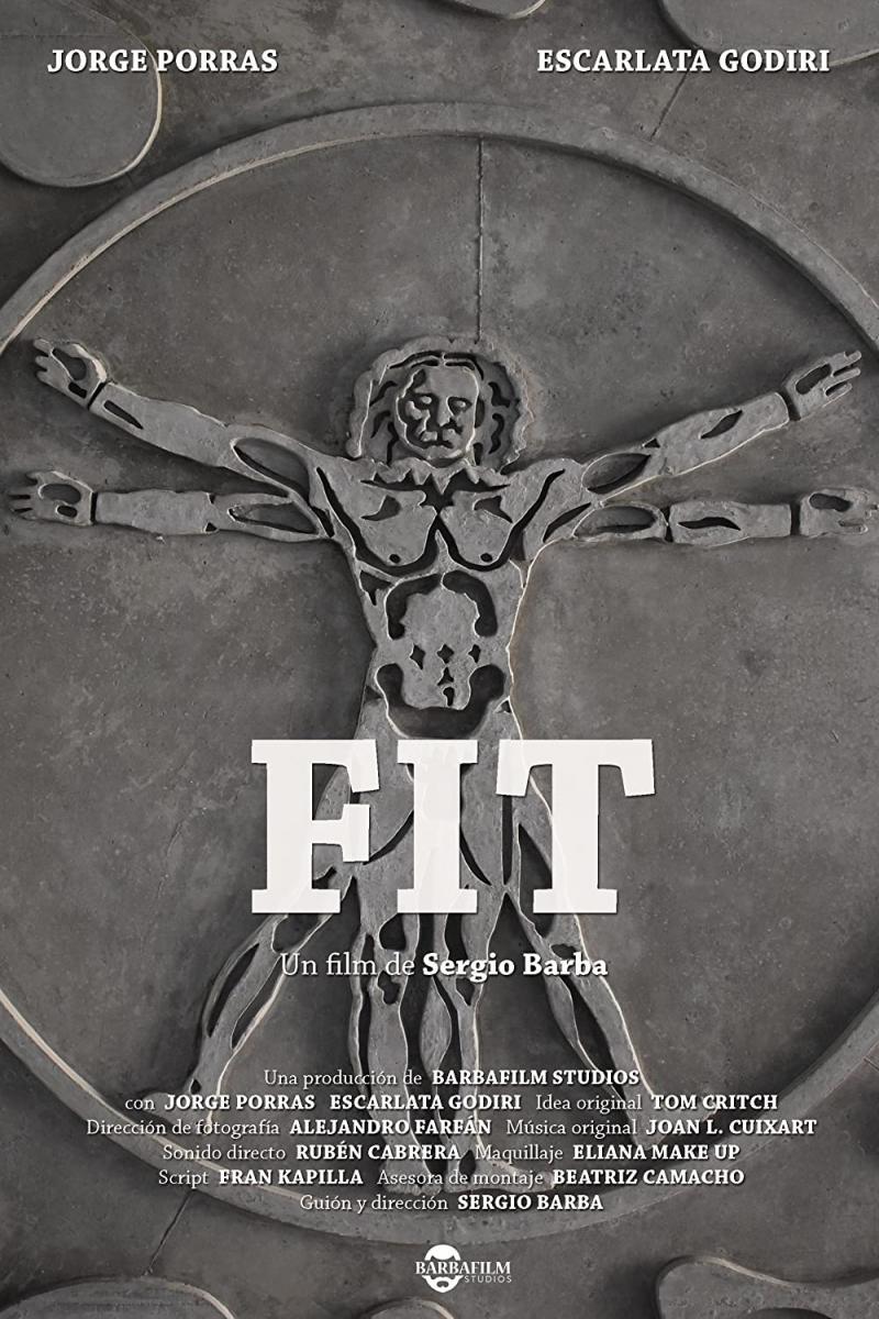 Sección visual de Fit (C) - FilmAffinity