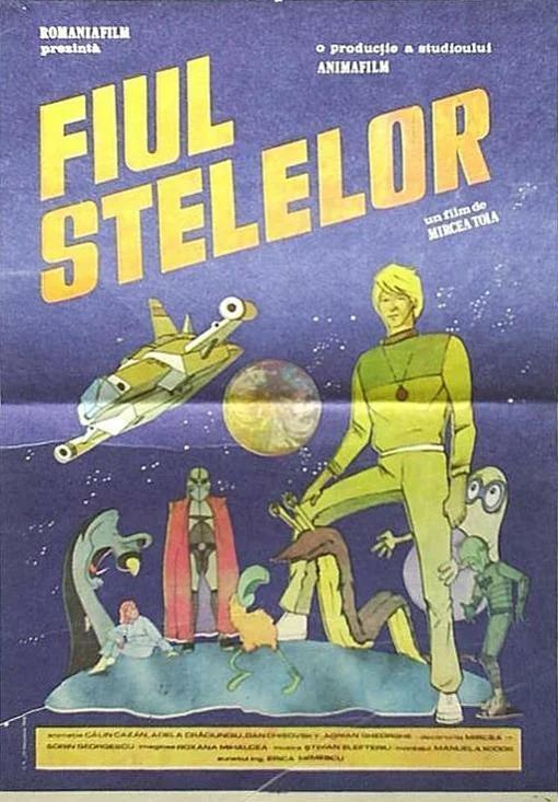 Sección visual de Fiul Stelelor - FilmAffinity