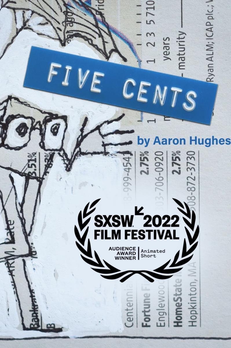 Image gallery for Five Cents (S) - FilmAffinity
