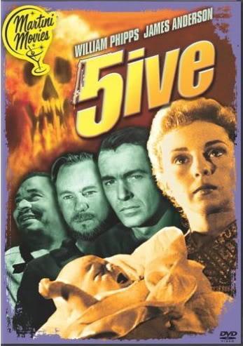 Sección visual de Five (Cinco) - FilmAffinity