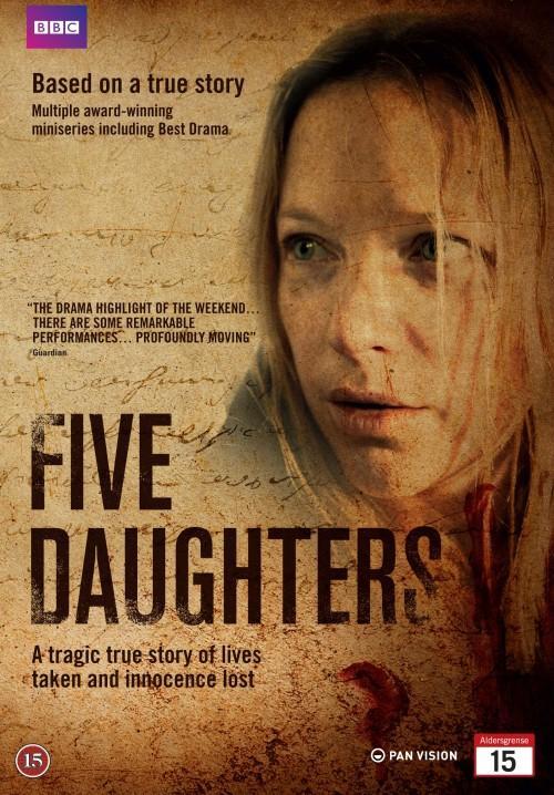 Sección visual de Five Daughters (Miniserie de TV) - FilmAffinity