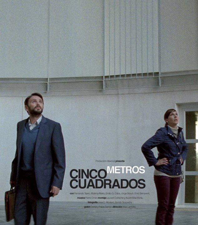 Image gallery for Five Square Meters - FilmAffinity